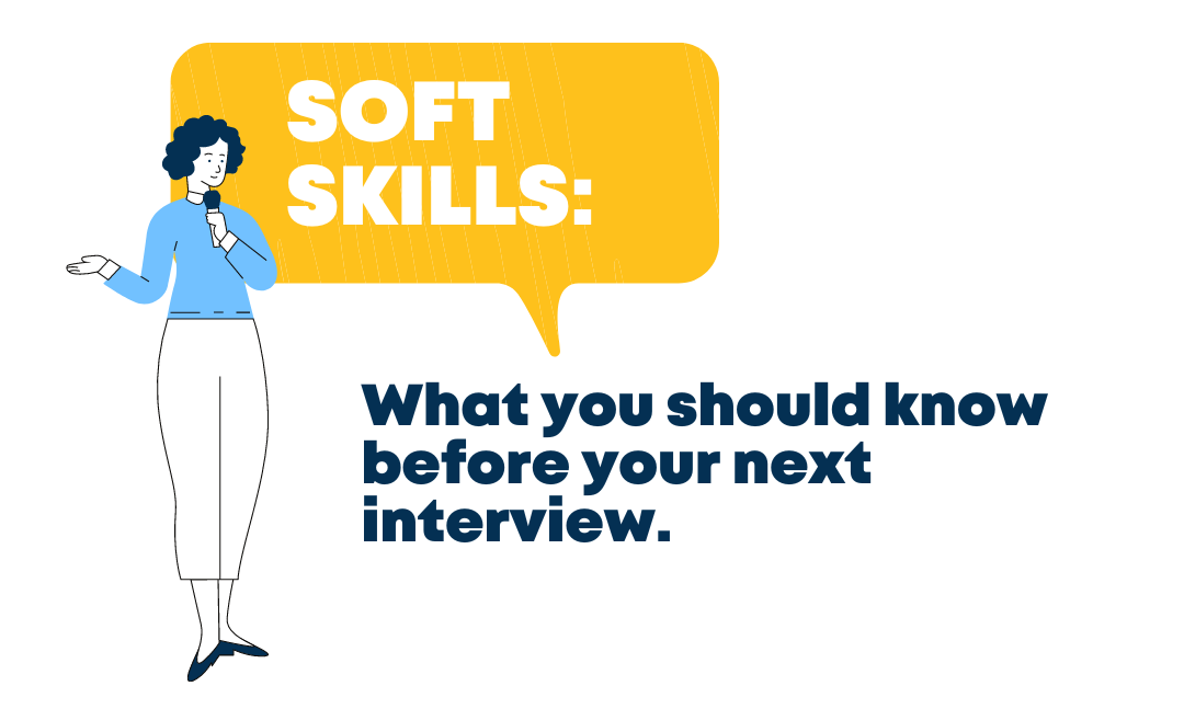 What soft skills should you highlight in an interview? - HopeWorks