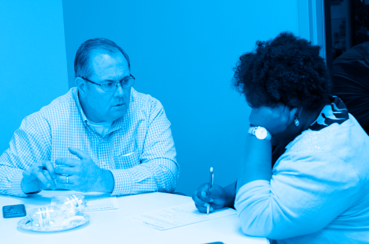Job Opportunities - HopeWorks
