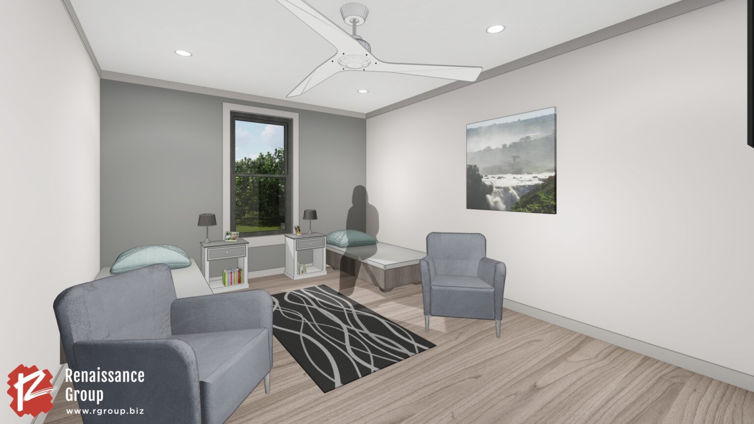 ReEntry Housing - HopeWorks