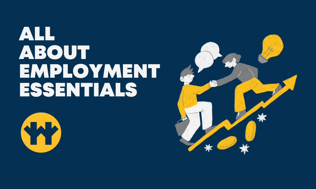 Spotlight: Employment Essentials - HopeWorks